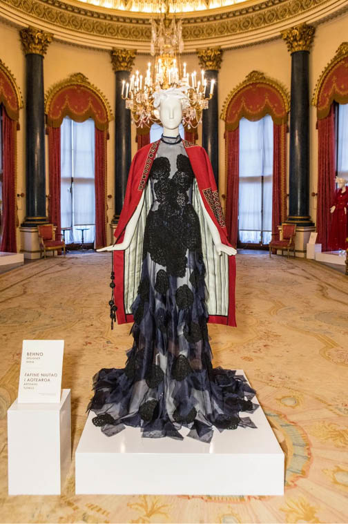 behno in the World: Milestones