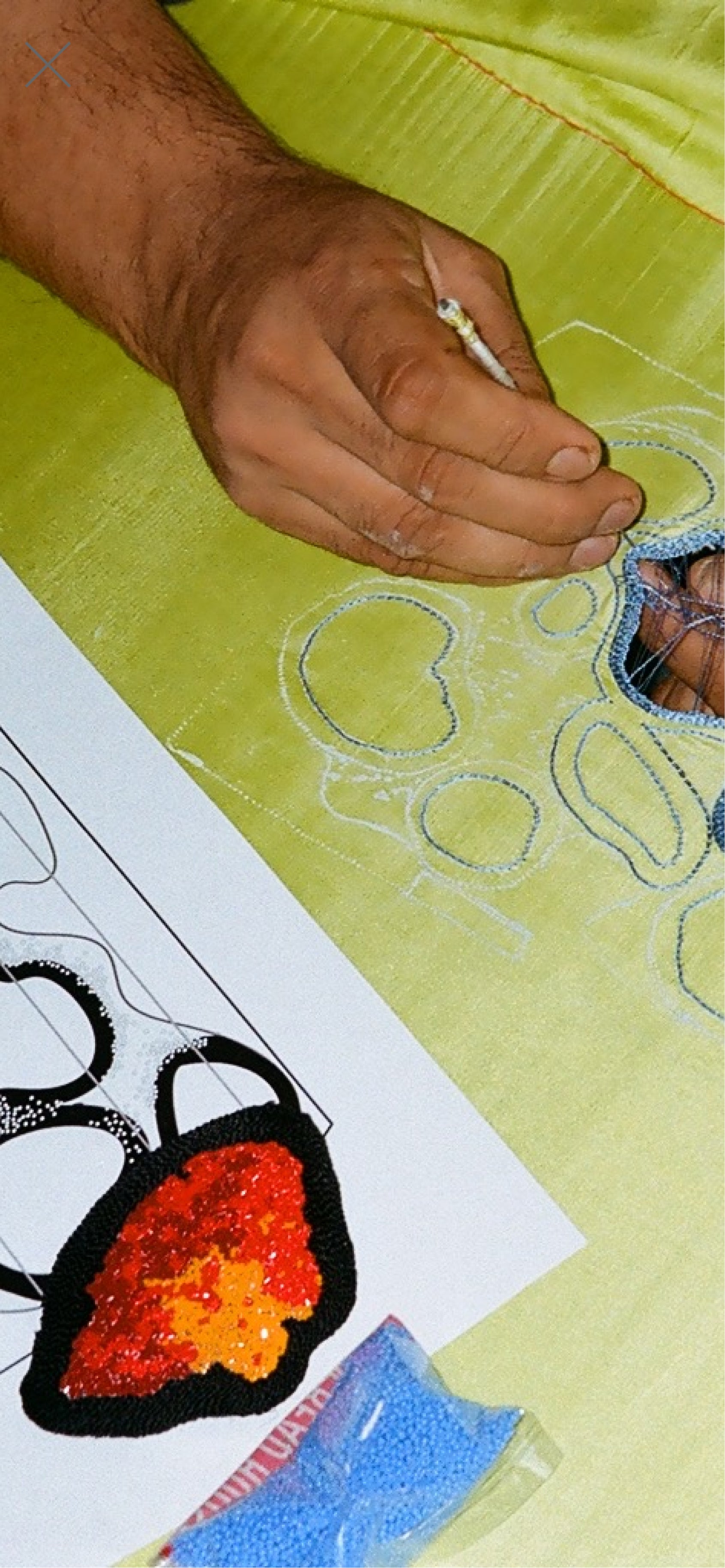 Welcome to The Sense of Behno - behno